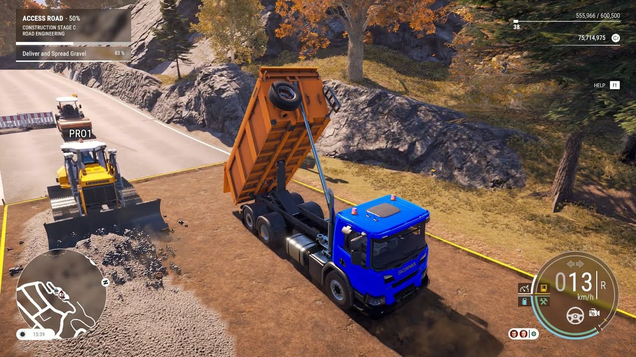 Construction Simulator | Part 371 | GamePlay PC - YouTube