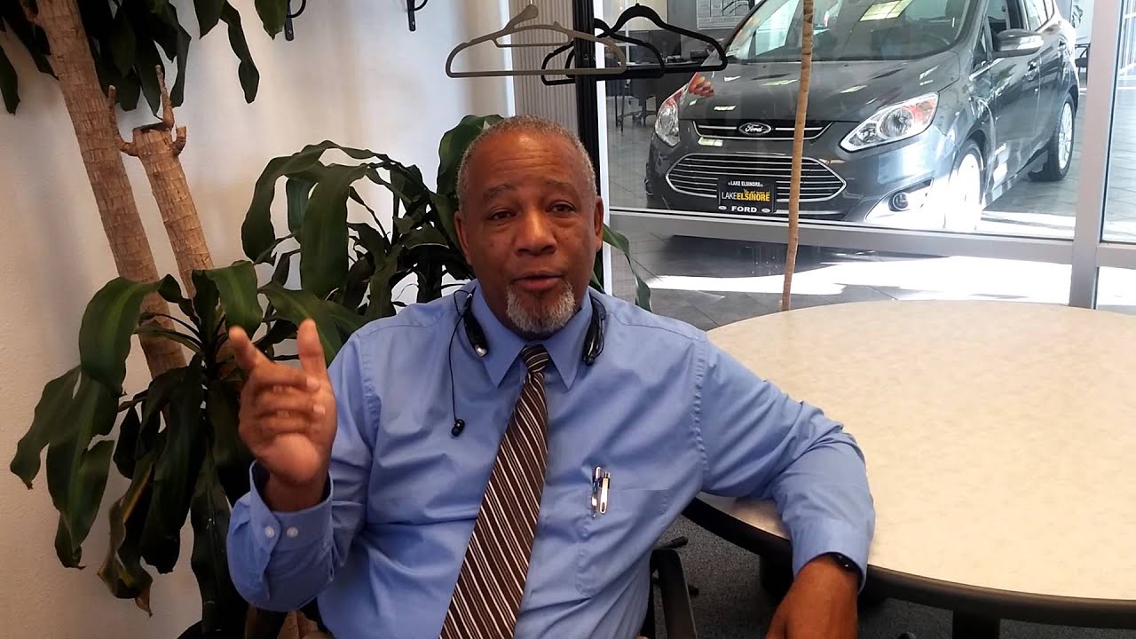 Ron Watts - YouTube