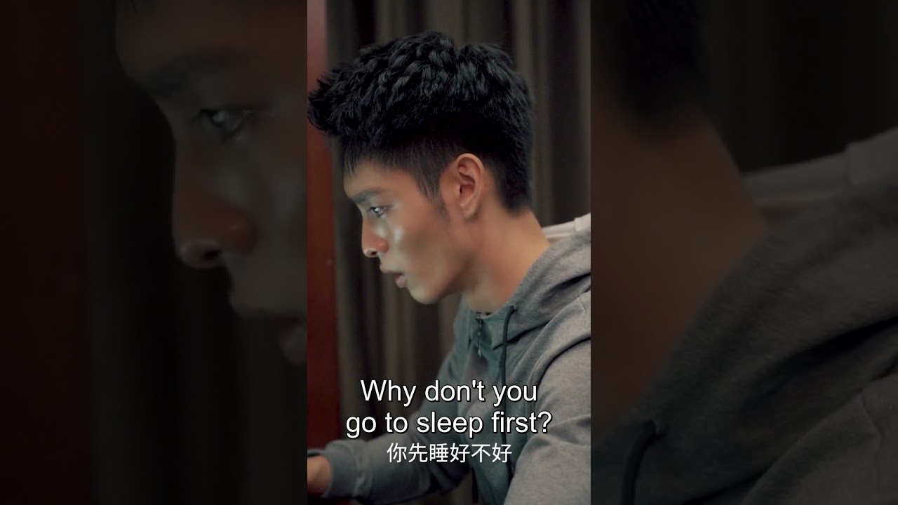 Mysterious Love One Sentence Got Him To Quit Staying Up Late YouTube mysterious-love-one-sentence-got-him-to-quit-staying-up-late-youtube