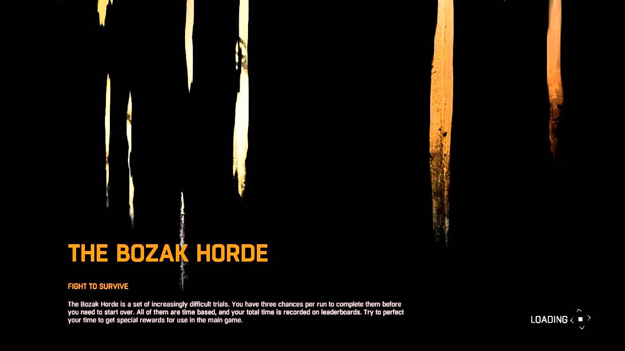 Dying Light - How To Enter Bozak Horde Arena (NEW DLC The Bozak Horde ...
