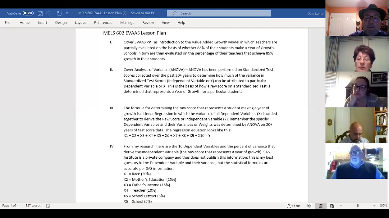 Zoom Coaching Video February 6, 2020 - YouTube