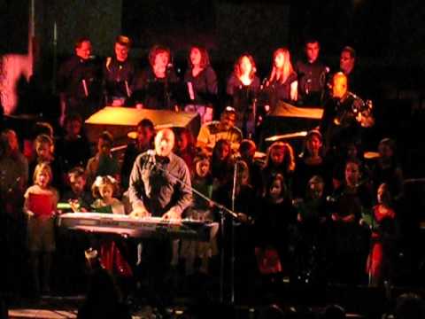 Ave Maria, John Angotti concert in Ann Arbor, Dec. 7, 2012 - YouTube