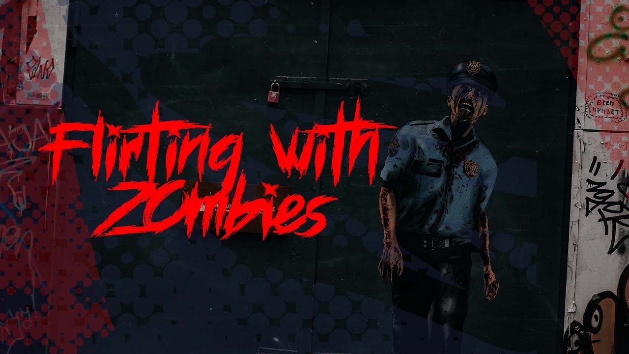 Flirting With Zombies - YouTube