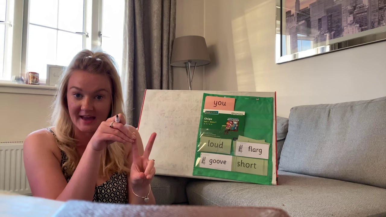 RWI day 2 oy sound 2.6.20 - YouTube