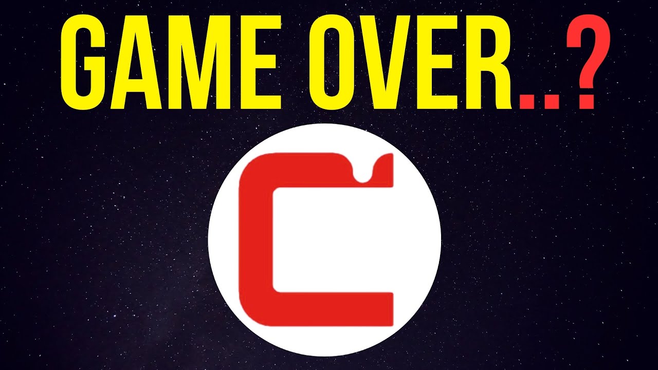CASPER: GAME OVER!? Casper Network CSPR Update - YouTube