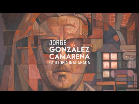 Spot de la exposición Jorge González Camarena. La utopía inacabada - YouTube