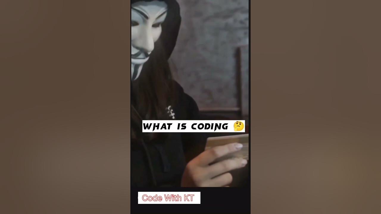 What is the correct meaning of Coding #coding #java #python #html #css #c #codes #codmobile ...