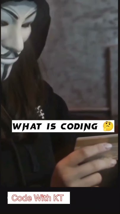 What is the correct meaning of Coding #coding #java #python #html #css #c #codes #codmobile ...