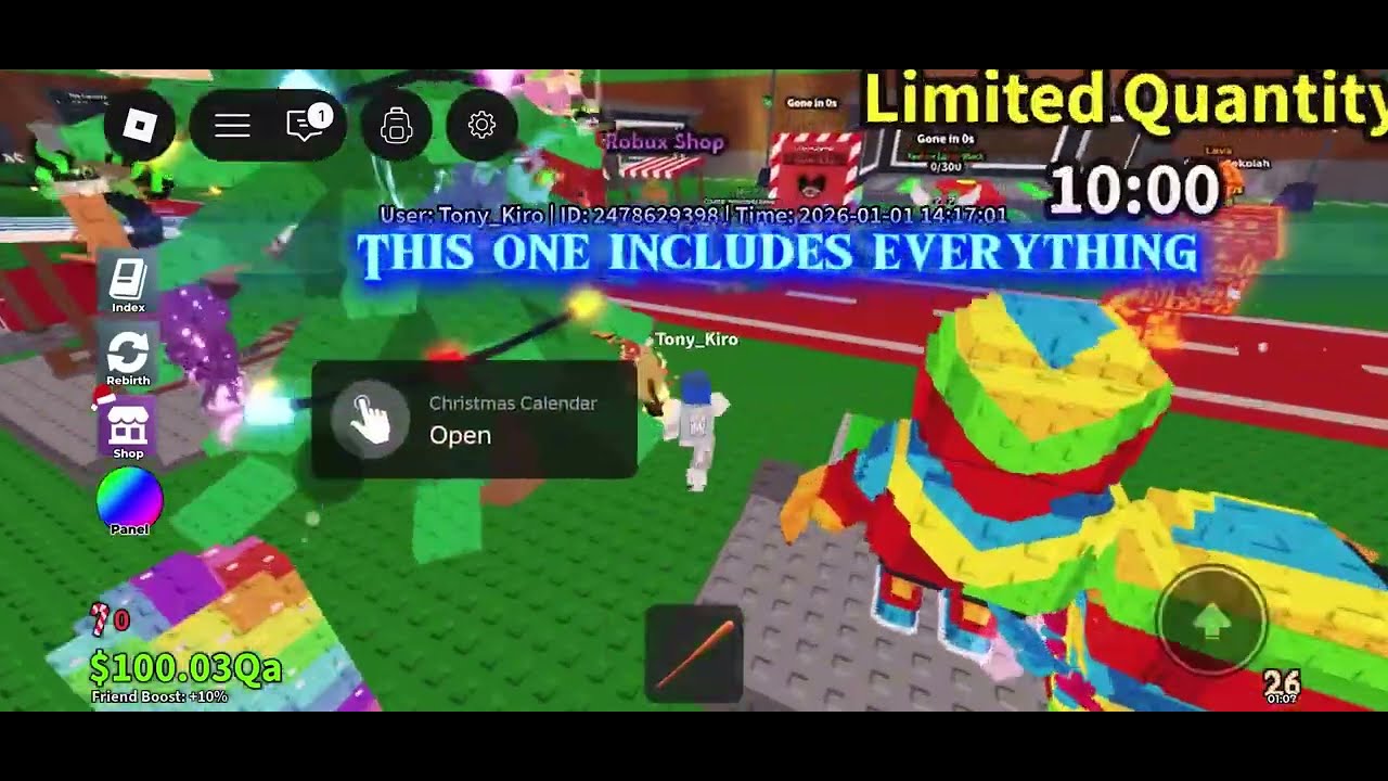 NEW BEST FREE SAB FILE MODDED! - YouTube