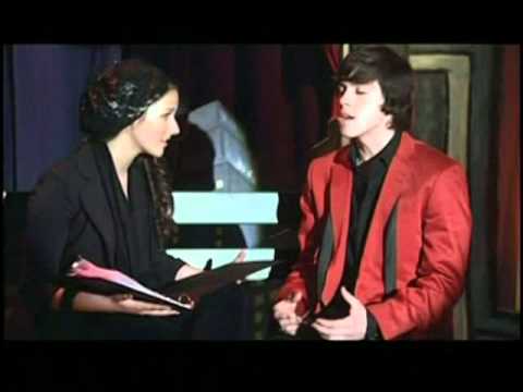 Degrassi: "Extraordinary Machine (Part 2)" Promo - YouTube