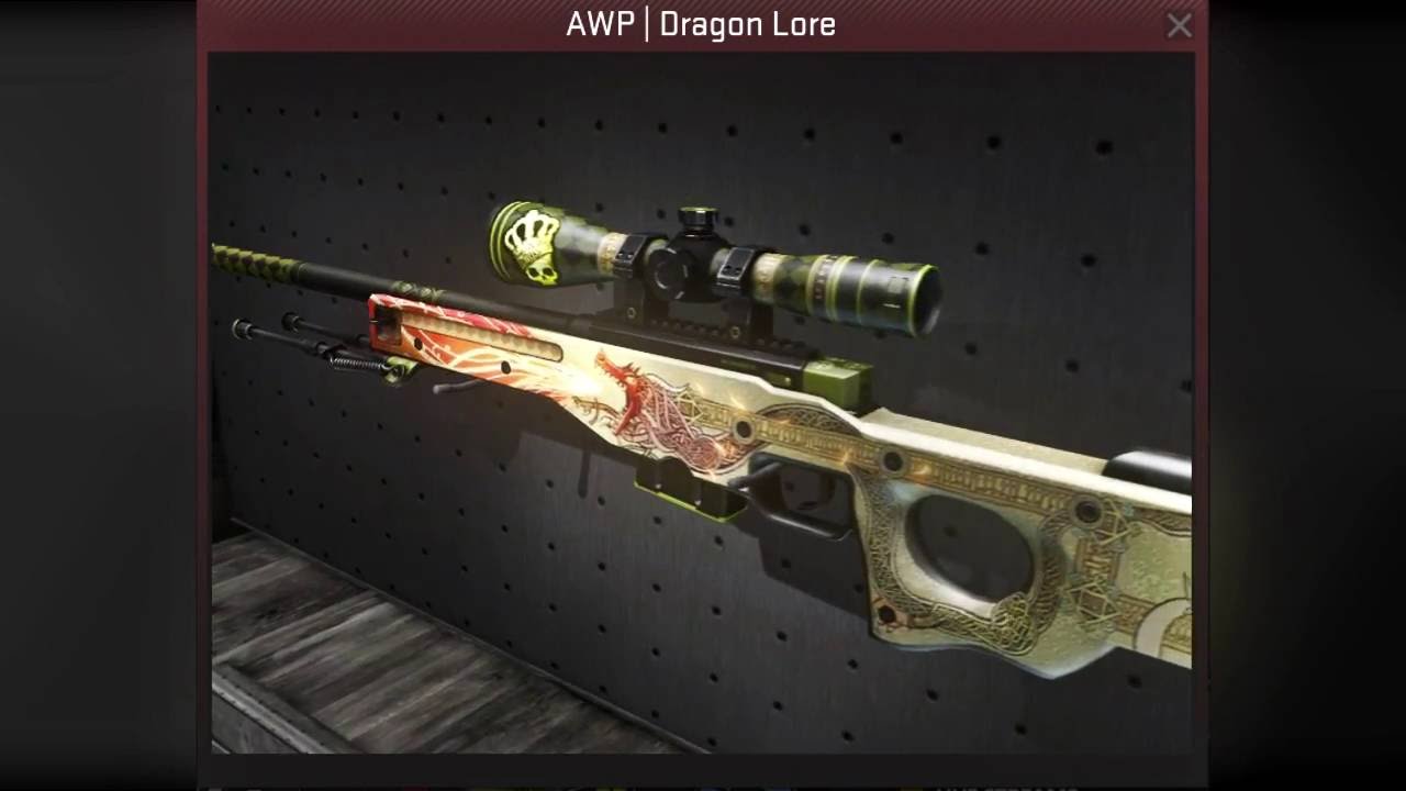 HUGE CS:GO GIVEAWAY!! (4X STATTRAK M4 DESOLATE SPACE, 1X DRAGON LORE ...