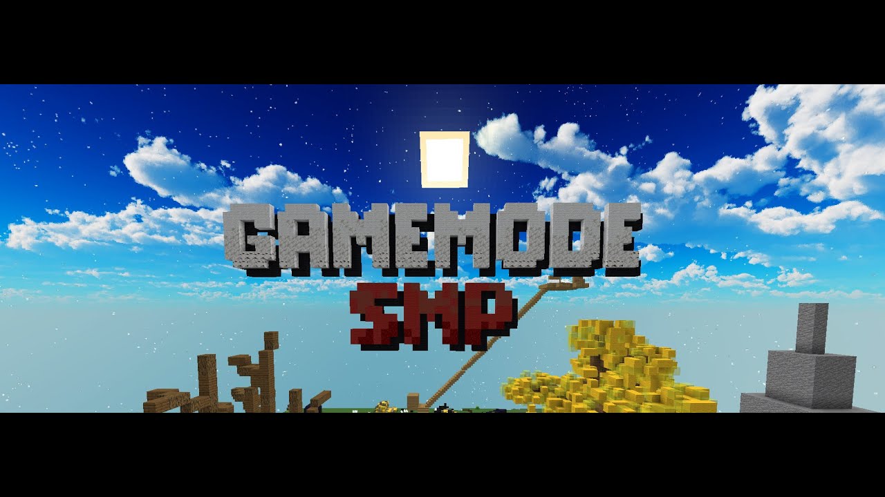 jak kolejny raz zdomniowalismy gamemode smp z greeperek_Mc - YouTube