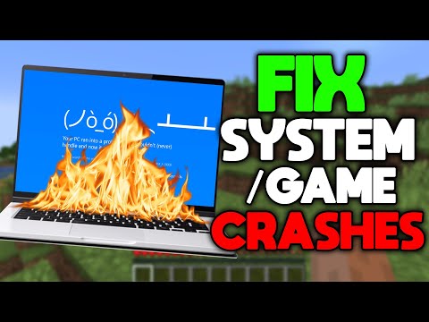 How to Find the Cause of ANY Game or System CRASH!