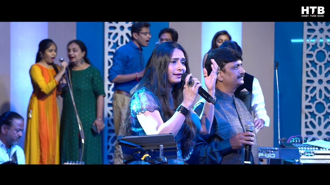 KABHI MAIN KAHU | @Mayur Soni | Yogen Parekh & Payal Vaidya | - YouTube