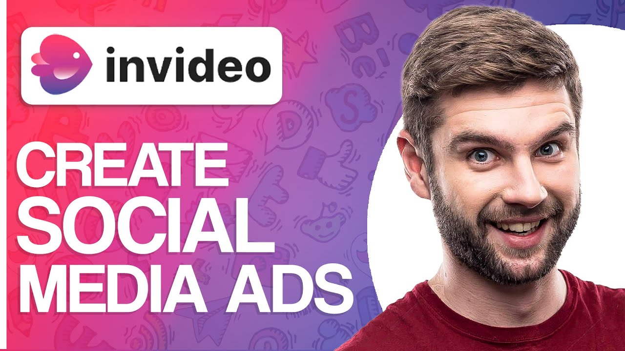 How to Create Video Ads for Social Media (as Beginner) - YouTube