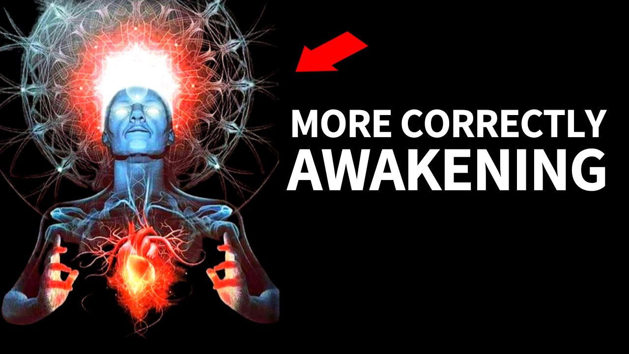 The 12 LEVELS of Spiritual Awakening For Your Life (secret) - YouTube