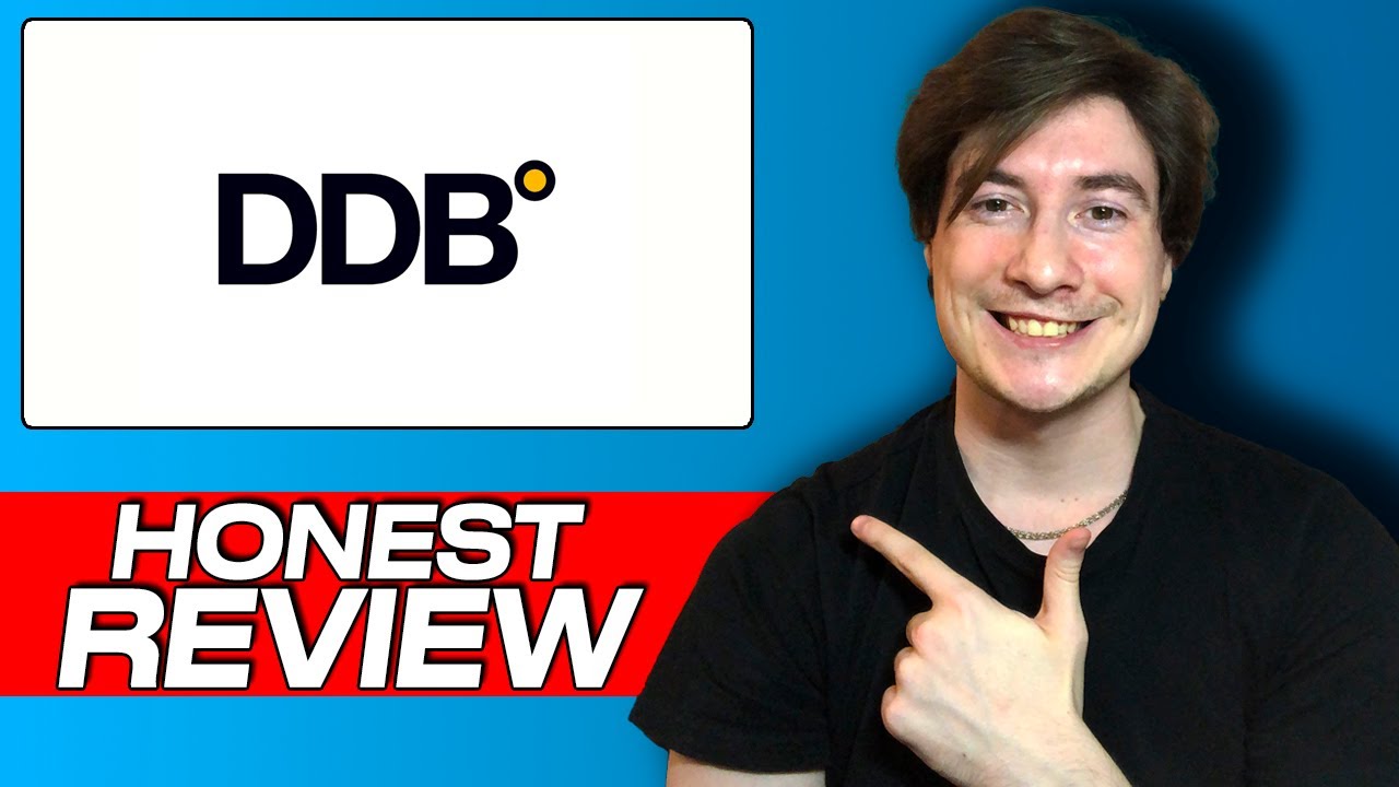 DDB Review: Honest User Experience of the Leading Advertising Agency ...