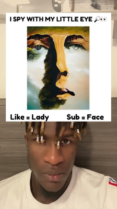 What Can You SPY? - YouTube