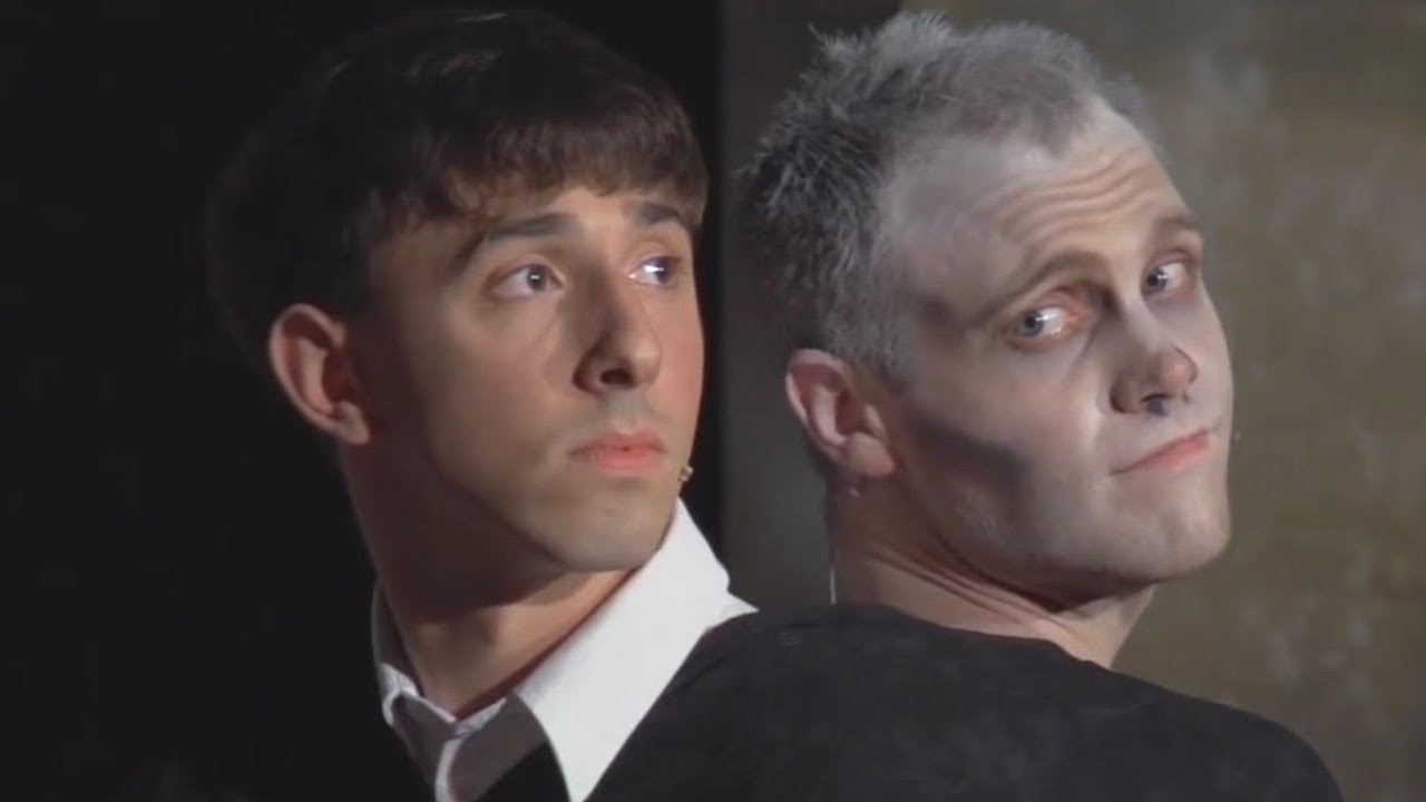 How Joe and Brian think Quirrelmort is doing - YouTube