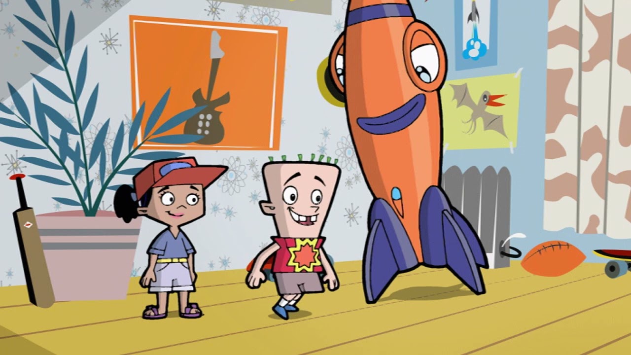i-got-a-rocket-episode-04-protection-rocket-rocket-rules-youtube