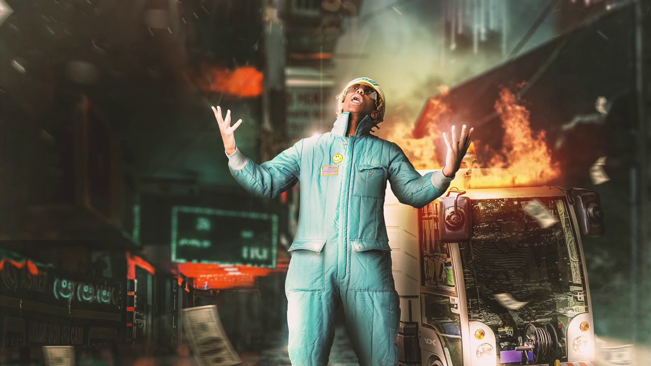 TTO K.T. - TBH [Official Audio] - YouTube