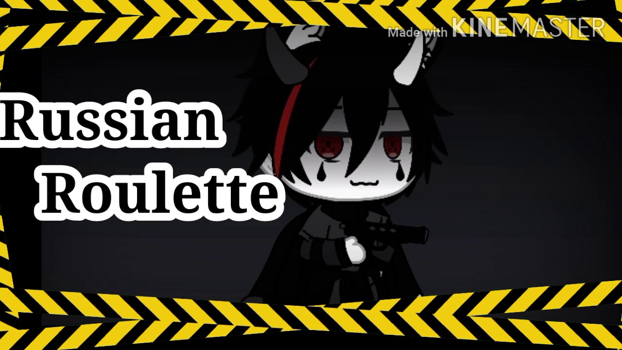 Russian roulette (GLMV) in "is this a love?" {ep.5} Jack and Lucas gay ...