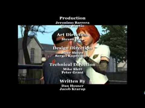 Bully (PS2)- Mission 75- Final Showdown (Chapter V) FINALE - YouTube