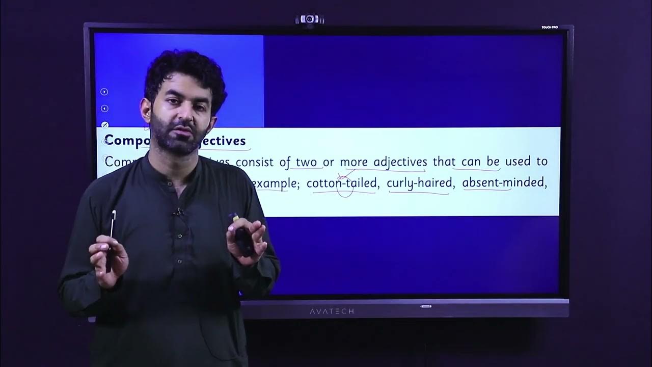 English 11 Page 154 Unit 6 Lecture 3 NCP || 2022 || - YouTube