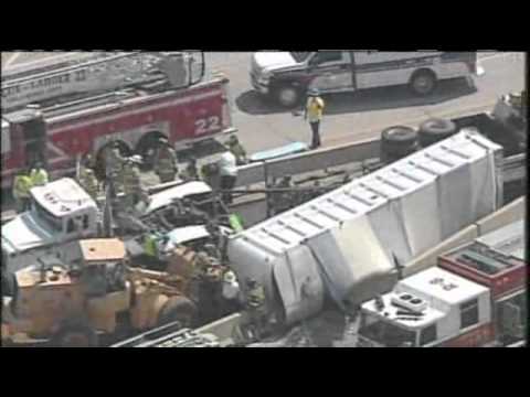 ODOT Team Remembers Terry Clubb - YouTube
