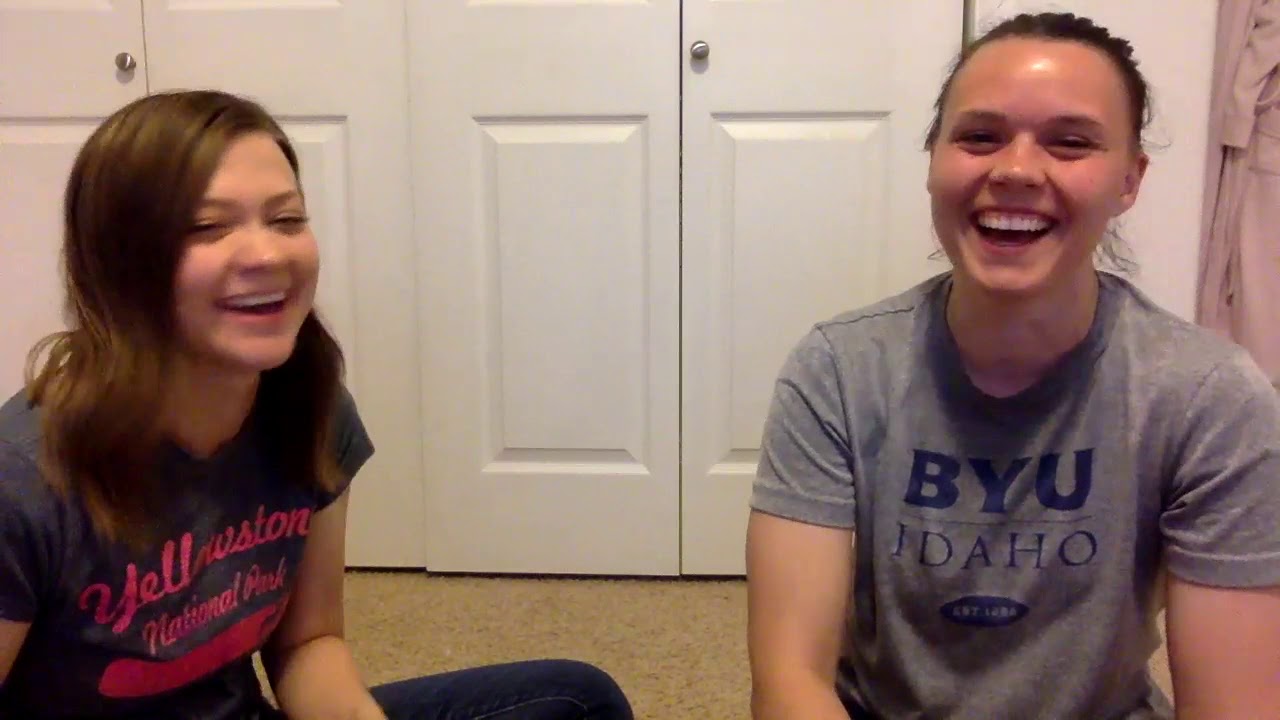 Brooke Interview Part 1 - YouTube