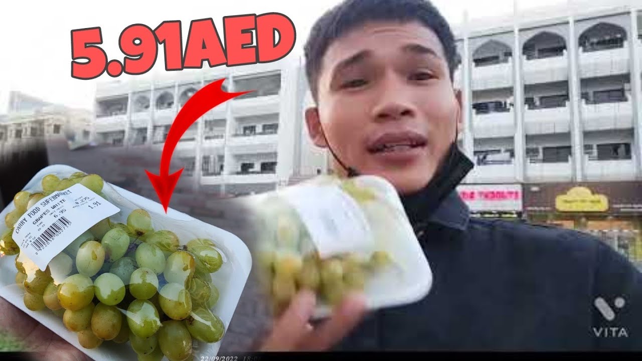waiting for second round interview|Grapes from carryfood.. - YouTube
