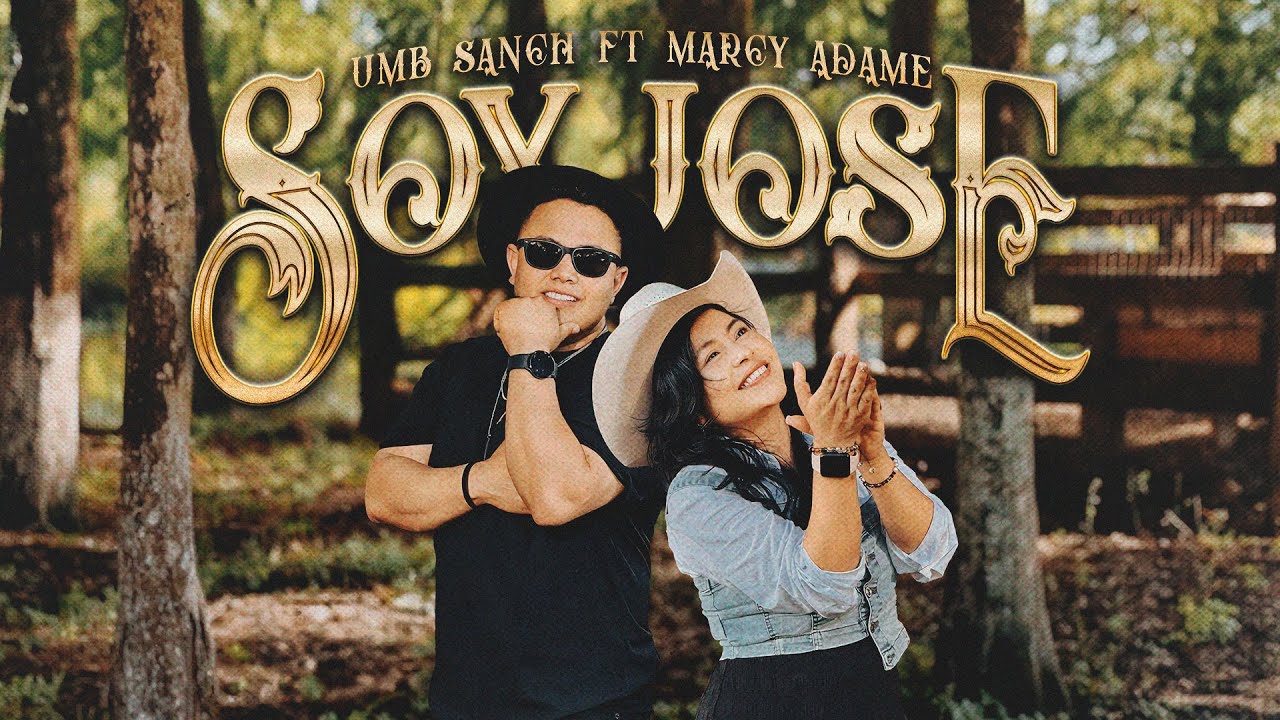 Soy José – Umb Sanch ft Marcy Adame (Video Oficial) - YouTube