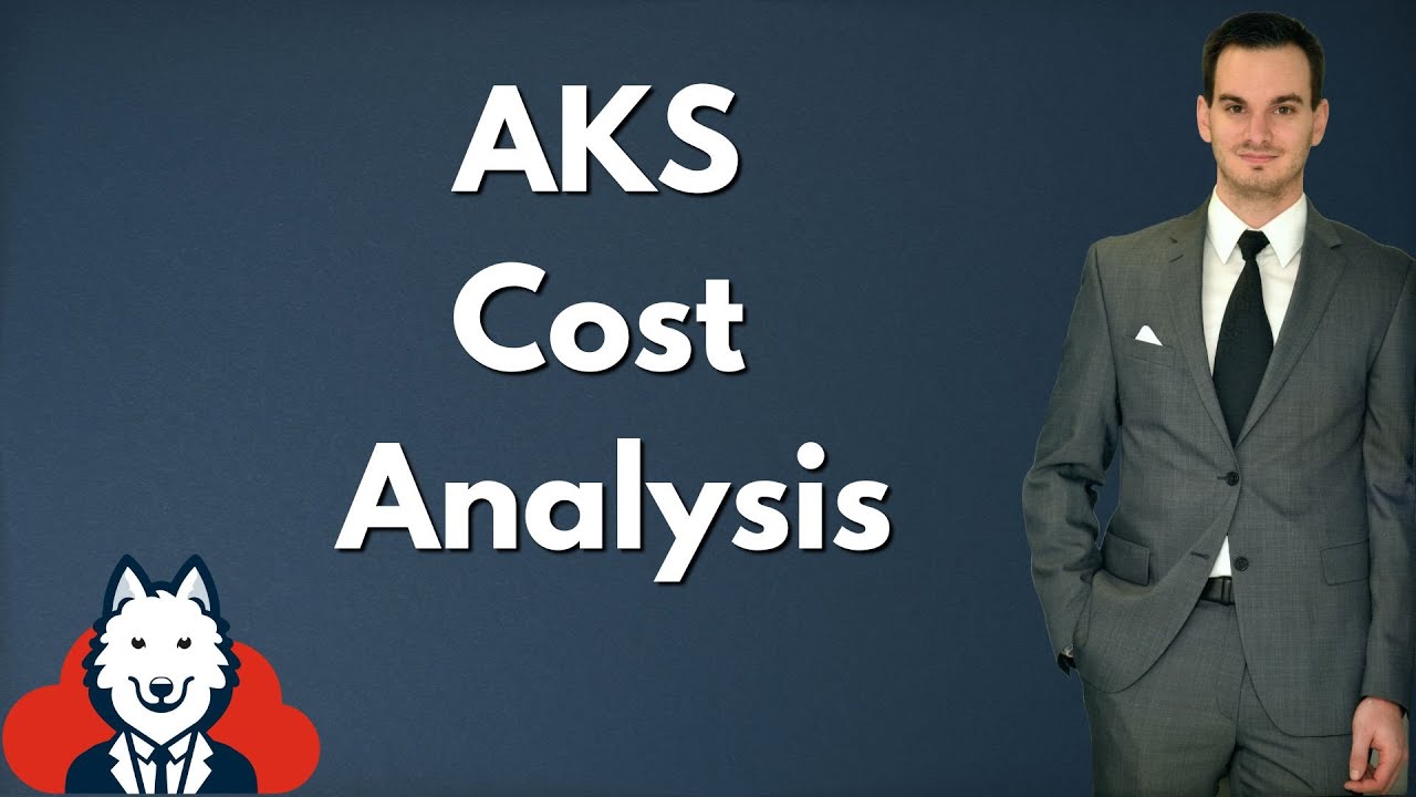 Understand Your AKS Spending with the Cost Analysis Add-on - YouTube
