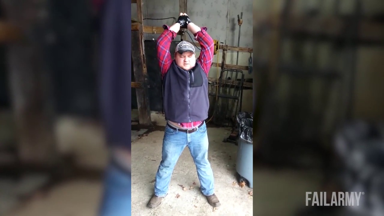 Ultimate Redneck Fails Compilation || FailArmy part 6 - YouTube