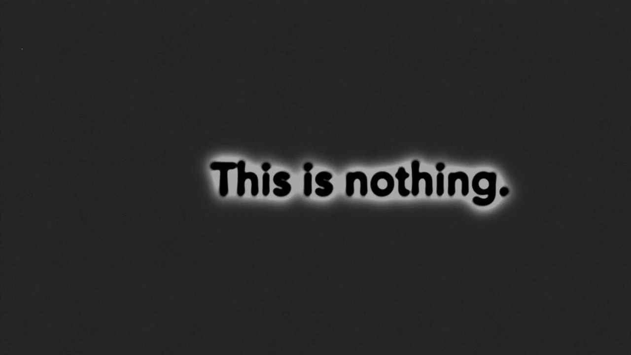This is nothing. - YouTube