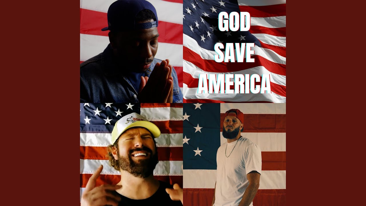 God Save America - YouTube Music