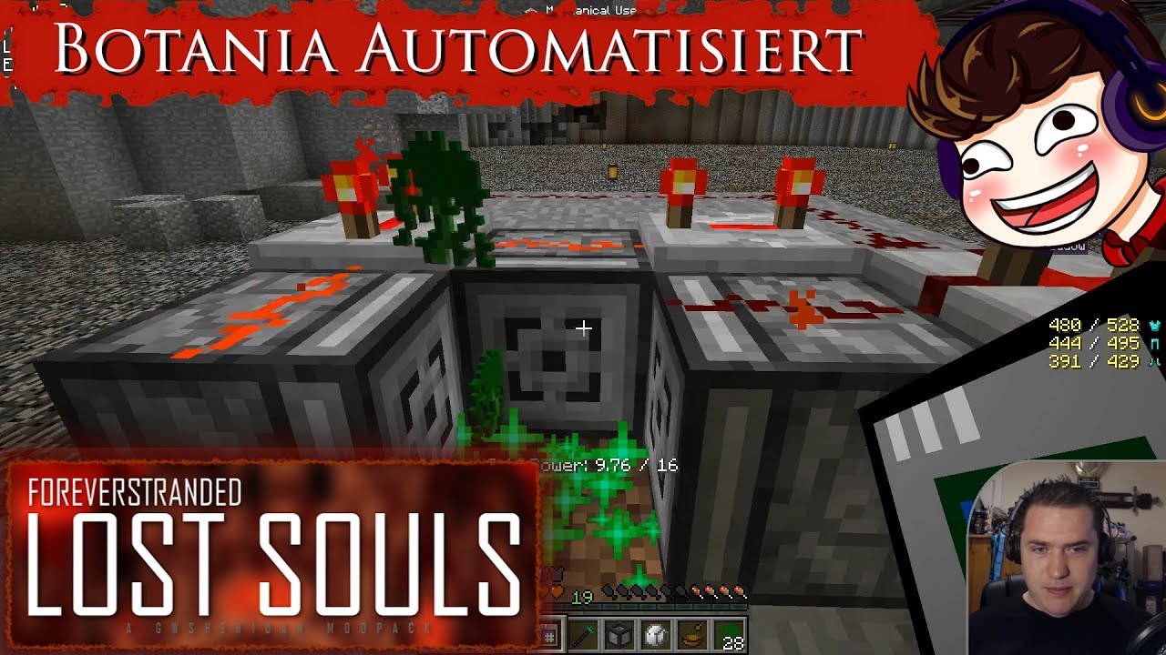 Für noch viel mehr Litherite 🔥 Let's play Forever Stranded Lost Souls ...