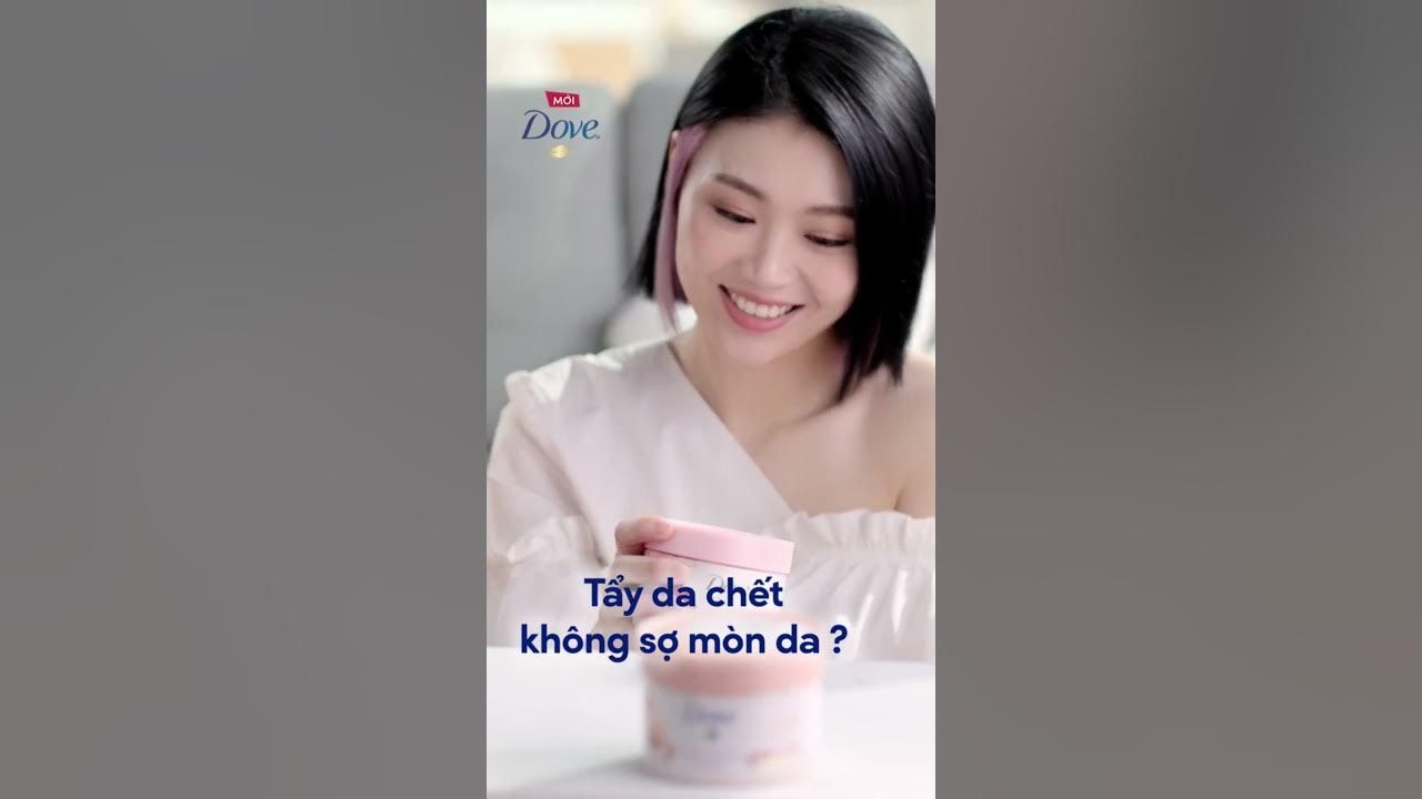 Smoothie Tẩy Tế Bào Chết Body Dove Chăm Da Sáng Mịn 298g|KHÔNG BẢN QUYỀN -TẢI FREE - YouTube