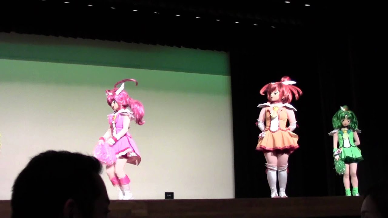 プリキュア★purikyua - YouTube