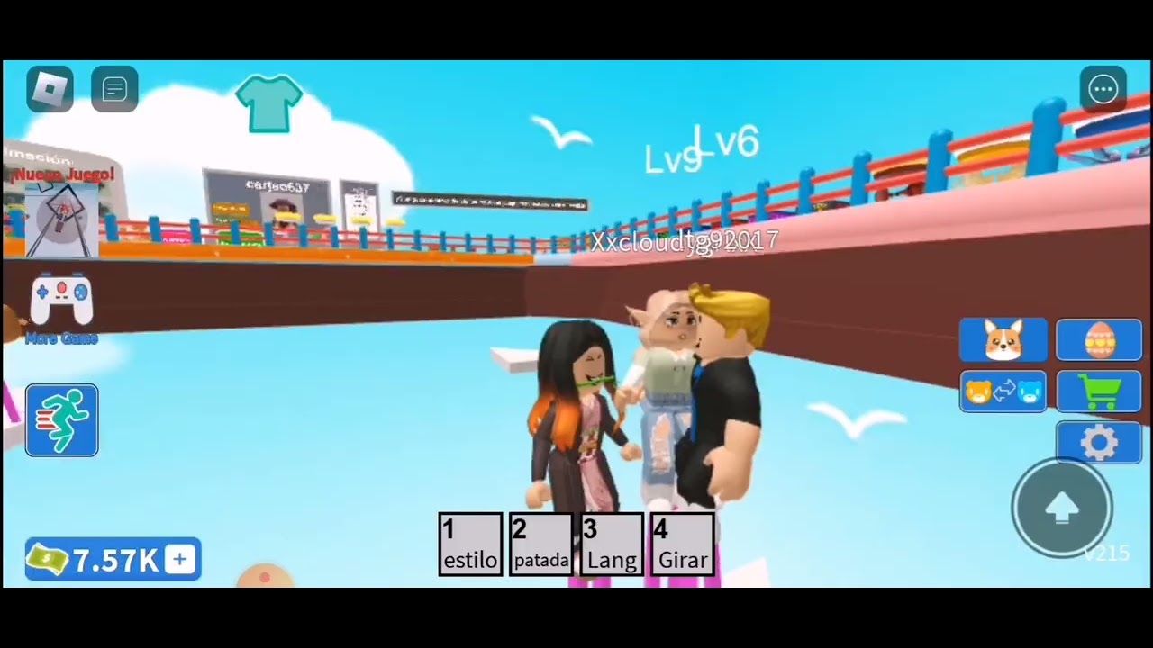 UwU #roblox - YouTube