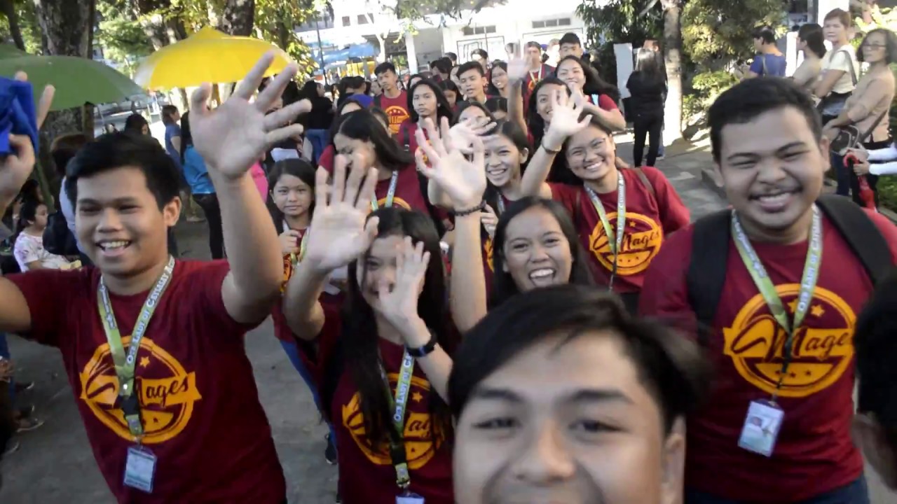 INTRAMS day 1 - YouTube