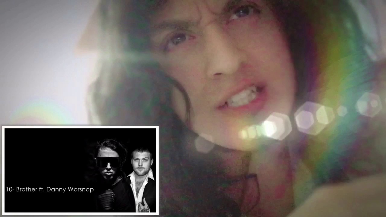 ronnie radke brother ft danny Cover by Jesskissable - YouTube