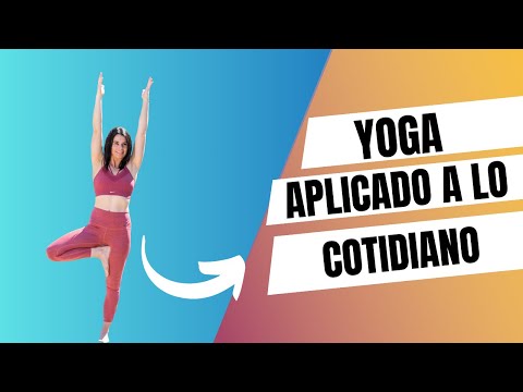 Webinar n°1  Descubriendo el yoga en la vida cotidiana