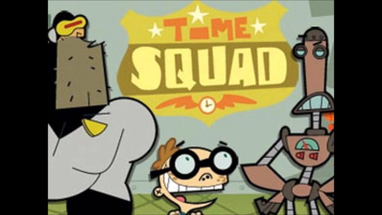 My Favorite Cartoon Network Shows - YouTube