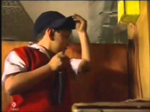 RBD Marcelino!! - YouTube