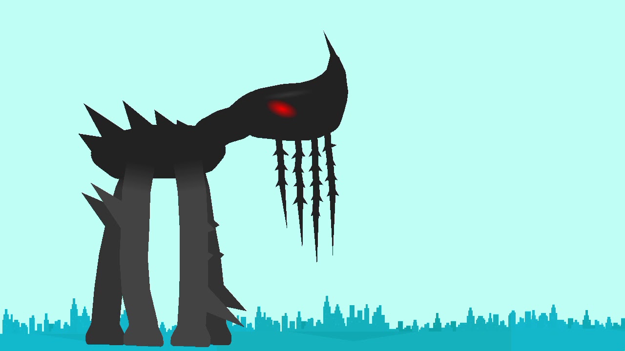 Titanus day 17 Vs Void Bird Watcher - YouTube