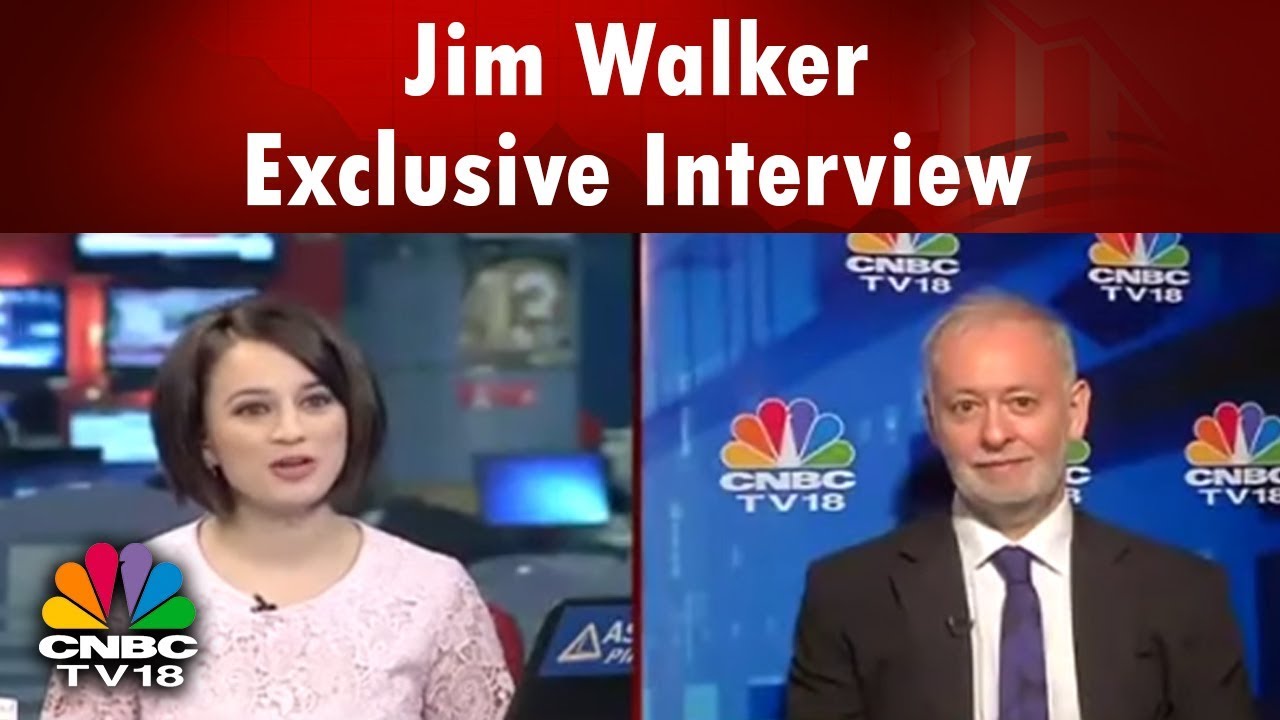Asianomincs Founder Jim Walker Exclusive Interview | Bazaar Corporate ...