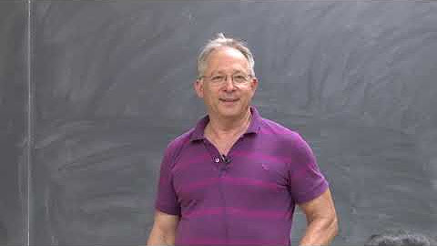 Logic for CS - propositional logic + first order logic - YouTube