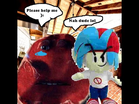 FNF VS Charlie The Steak - Medium - YouTube