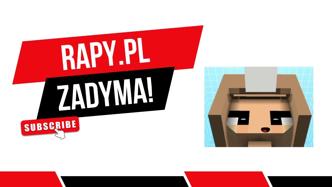 POZIOM SPRAWDZANIA RAPÓW.PL | MEGA ŚMIESZNE** + GRUBA ZADYMA #RAPY.PL # ...